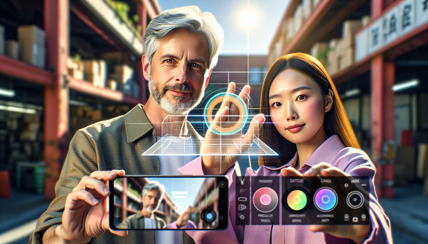 5 Cutting-Edge AR Applications Revolutionizing B2B Product Demos ... 5 Cutting-Edge AR Applications Revolutionizing B2B Product Demos ...